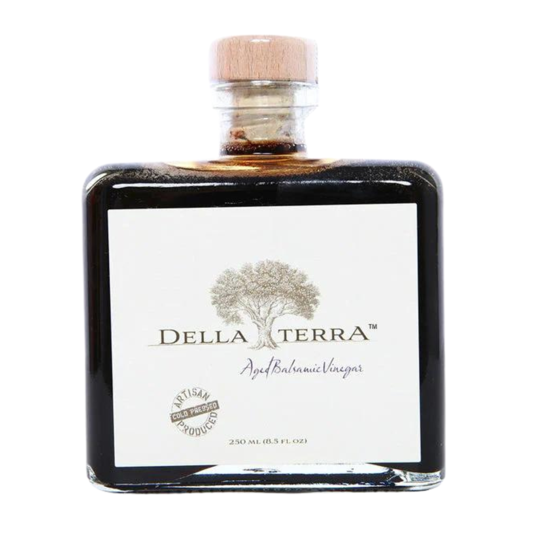 Della Terra Oils